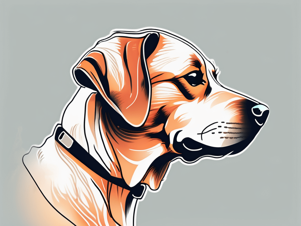 Waarom Heeft Mijn Hond Een Warme Neus